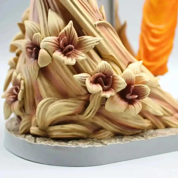 Goku Mourning - Akira Toriyama Tribue - STL 3D